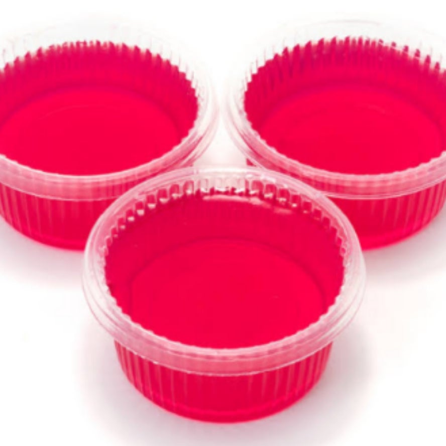 Jelly Cup